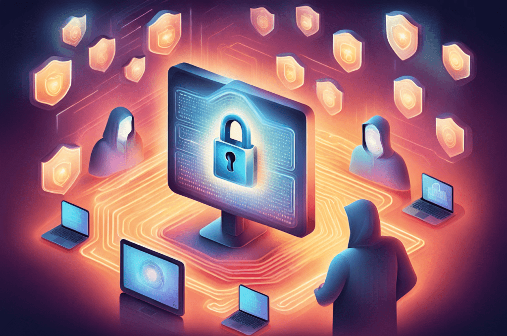 Types of Data Security Challenges and How to Avoid Them