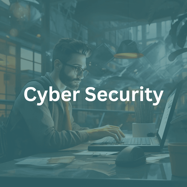 Cybersecurity Consulting Services - Denver, Houston, Calgary